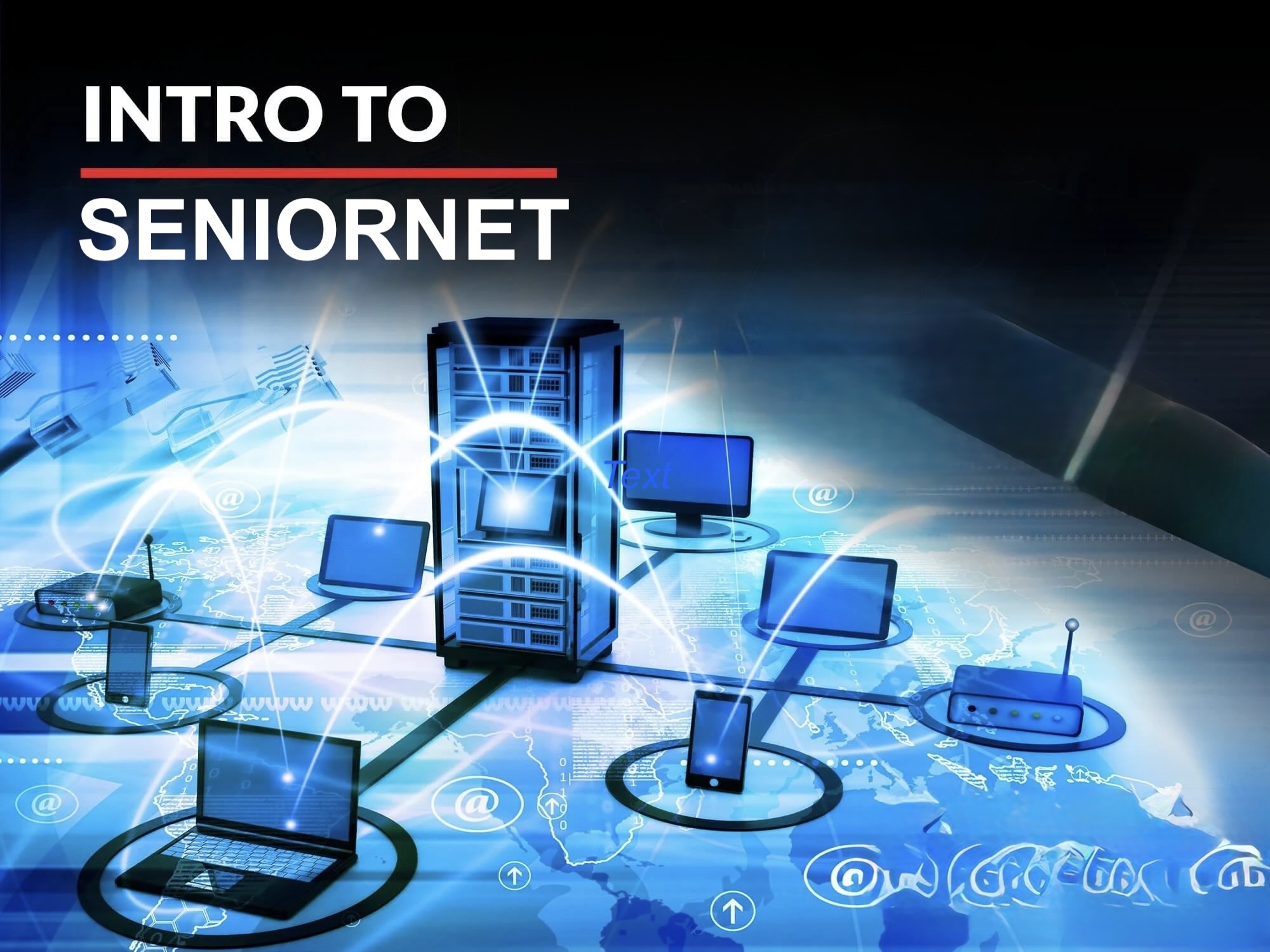 Workshop: New Members – Tauranga SeniorNet